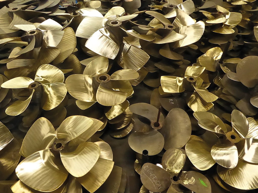 Over ons - Jooren Scheepsschroeven